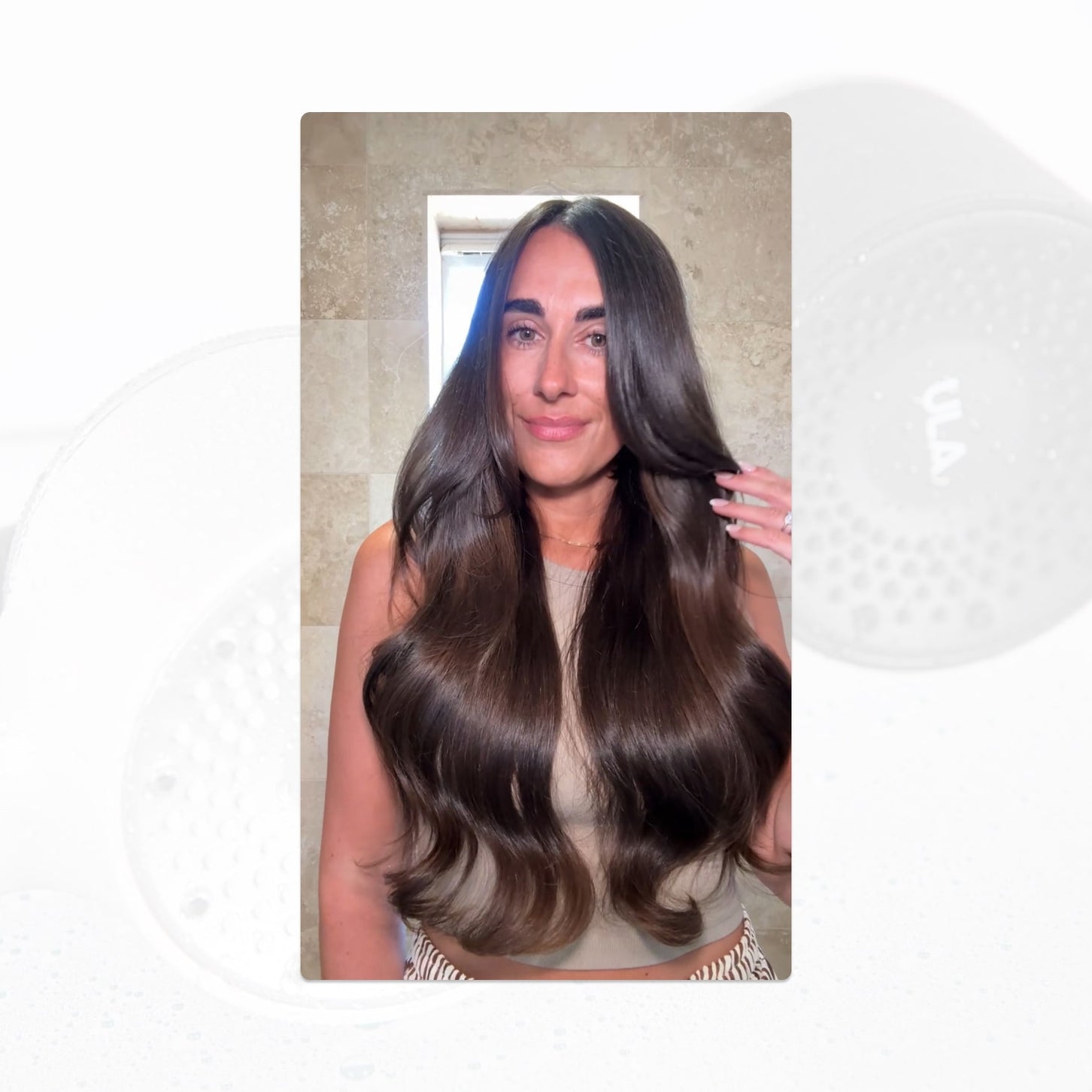 ULA - Beauty Backed Science